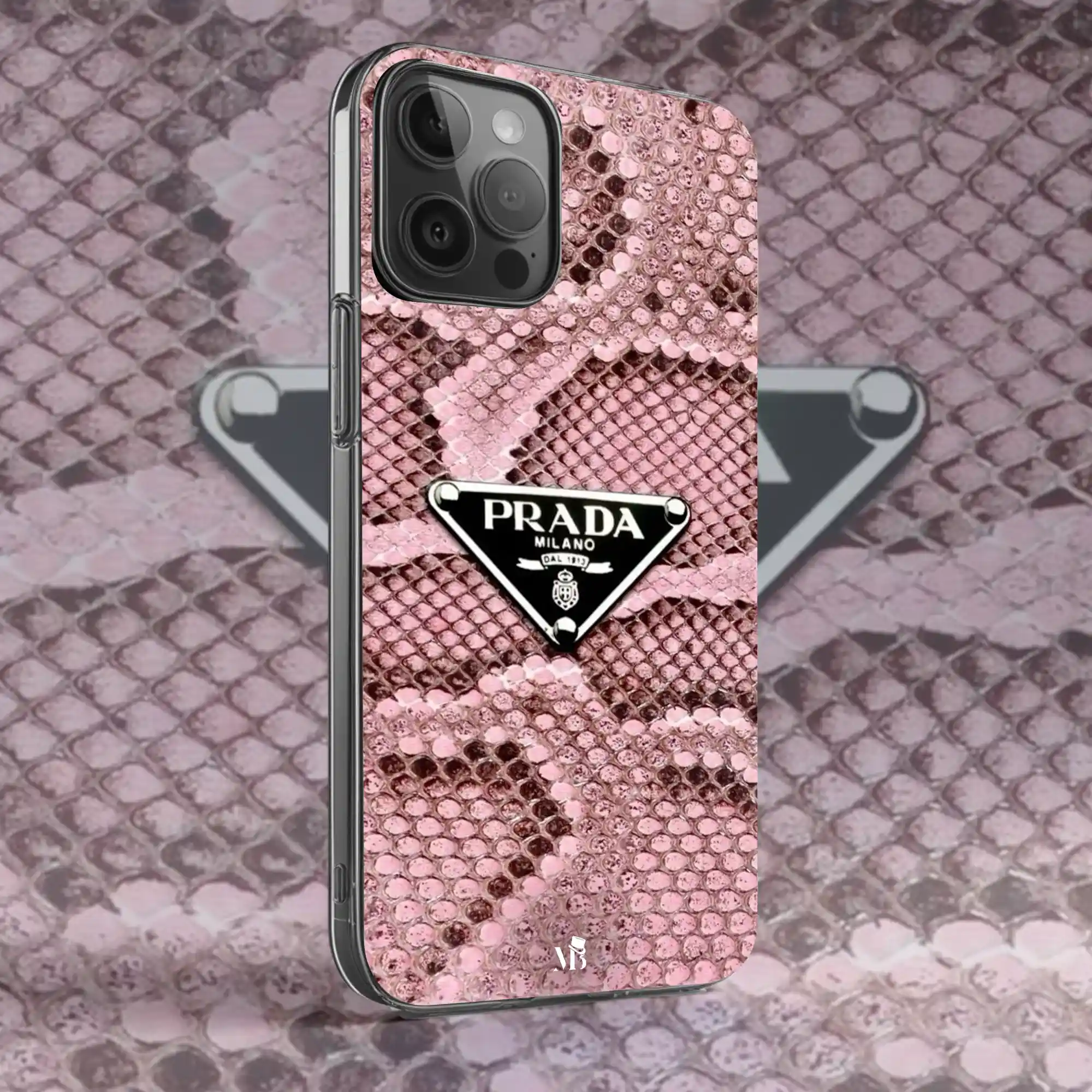 Mr. Brown Case - Özel Tasarım Telefon Kılıfları